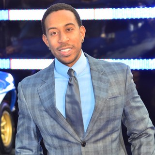 Ludacris Picture 92 - World Premiere of Fast and Furious 6 - Arrivals