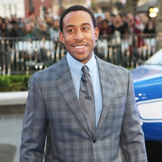 Ludacris Picture 92 - World Premiere of Fast and Furious 6 - Arrivals