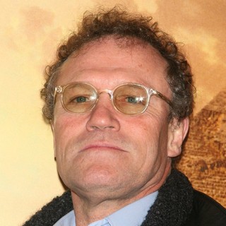 Michael Rooker Picture 13 - New York Premiere of Jumper - Arrivals