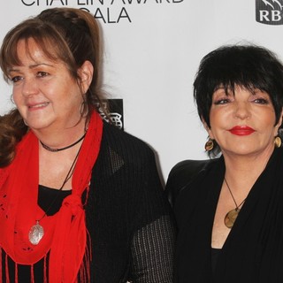 Liza Minnelli Picture 26 - 40th Anniversary Chaplin Award Gala Honoring ...