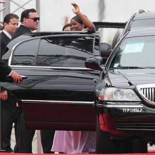 Octavia Spencer Picture 17 - W Magazine's 69th Annual Golden Globe ...