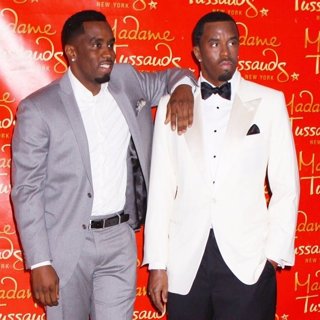 P. Diddy Picture 68 - The 2010 BET Honors sponsored by Lexus