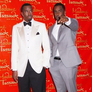 P. Diddy Picture 68 - The 2010 BET Honors sponsored by Lexus