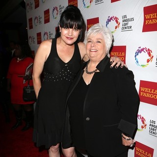 'NCIS' Star Pauley Perrette Engaged to Cameraman Michael Bosman