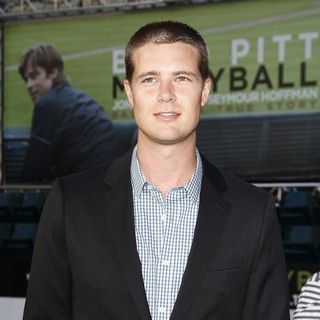 reed thompson Picture 3 - Los Angeles Premiere of Real Steel