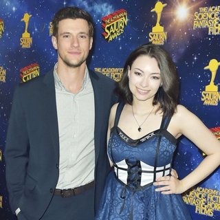 Jodelle Ferland Pictures, Latest News, Videos.