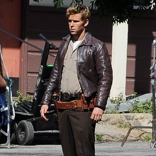 'True Blood' Set Photos Give First Look at New Villain