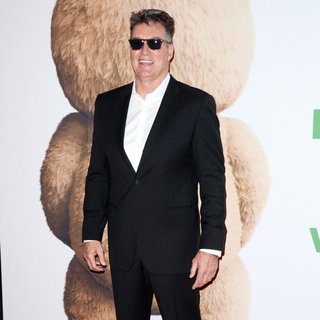 Sam Picture 862 - Ted 2 New York Premiere - Red Carpet Arrivals