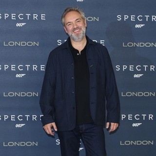 New 'Spectre' Photos Revealed