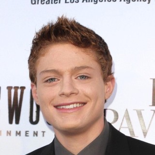 Sean Berdy Pictures, Latest News, Videos.