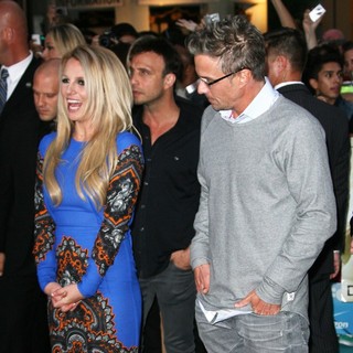 'X Factor' Judges Get Their Hands Dirty at Season 2 Screening and ...