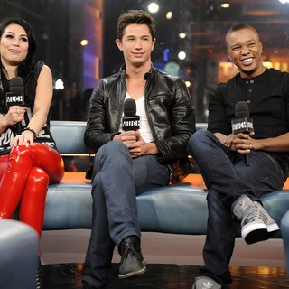 Cassie Steele Picture 6 - Cassie Steele Appears on MuchMusic's New ...