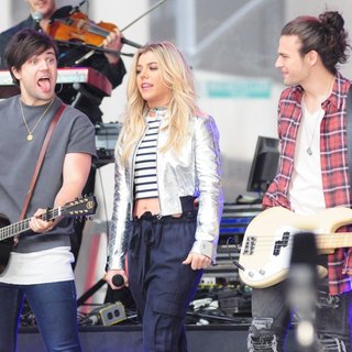 The Band Perry Pictures, Latest News, Videos.