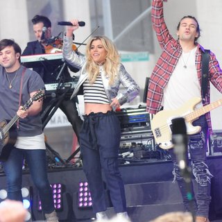 The Band Perry Pictures, Latest News, Videos.