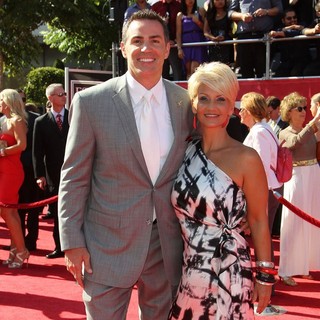 Kurt Warner Picture 3 - 2012 ESPY Awards - Red Carpet Arrivals