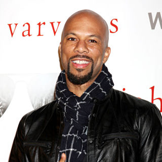 Rapper Common's Father Dies at 71