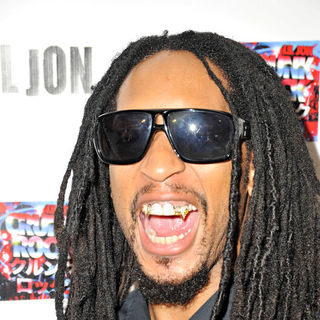 Lil Jon Picture 7 - Famous Stars and Straps Magic Party with Special ...