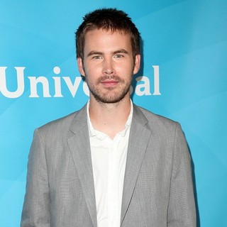 Zach Cregger Picture 8 - NBC Universal Press Tour