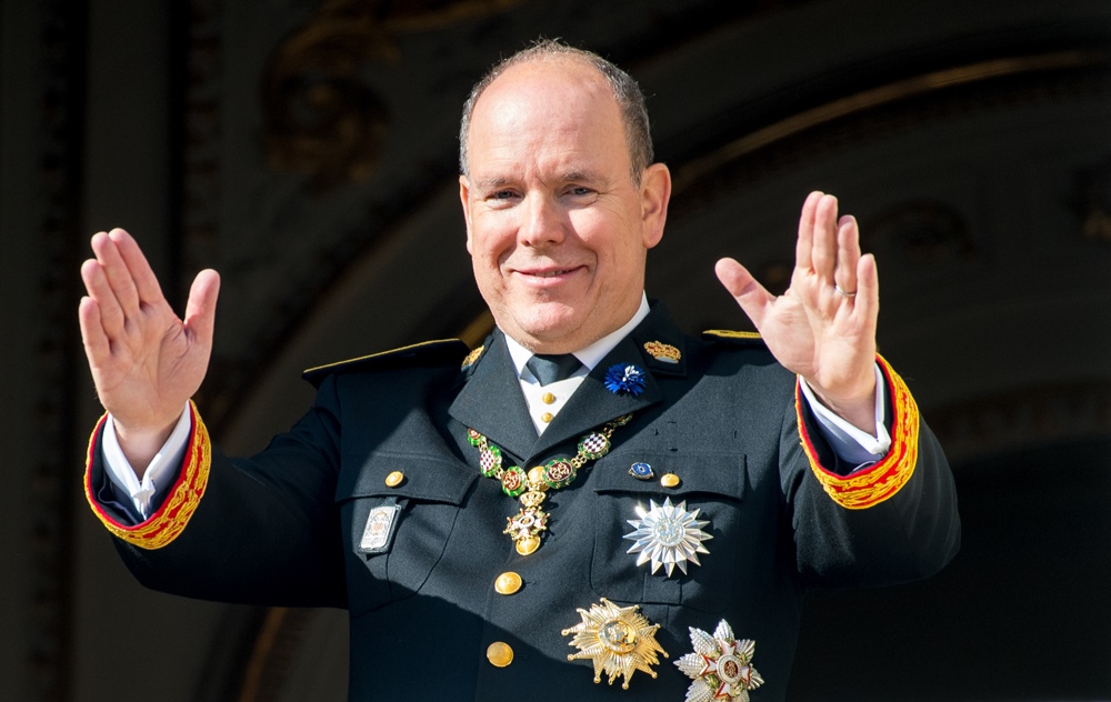 prince-albert Picture 1 - National Day Celebration