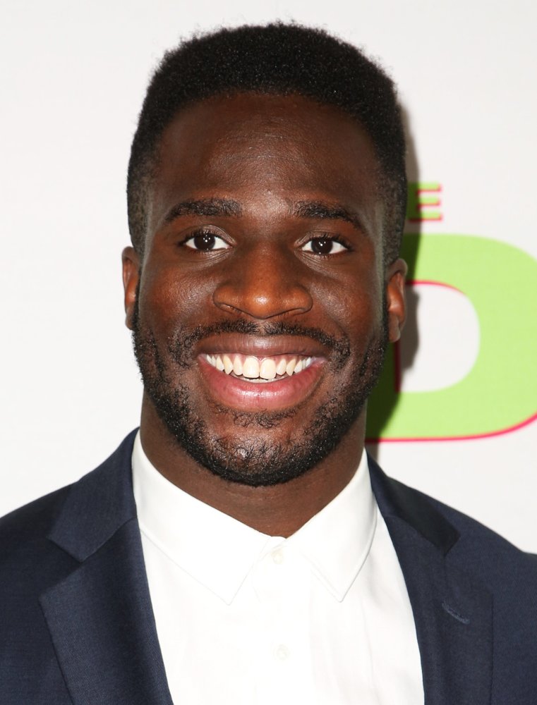 prince-amukamara Picture 1 - Los Angeles Fan Screening of The DUFF ...