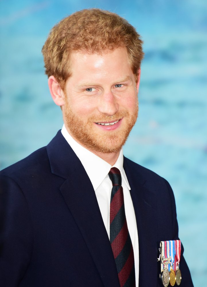 Prince Picture 1 - The World Premiere of Dunkirk - Arrivals
