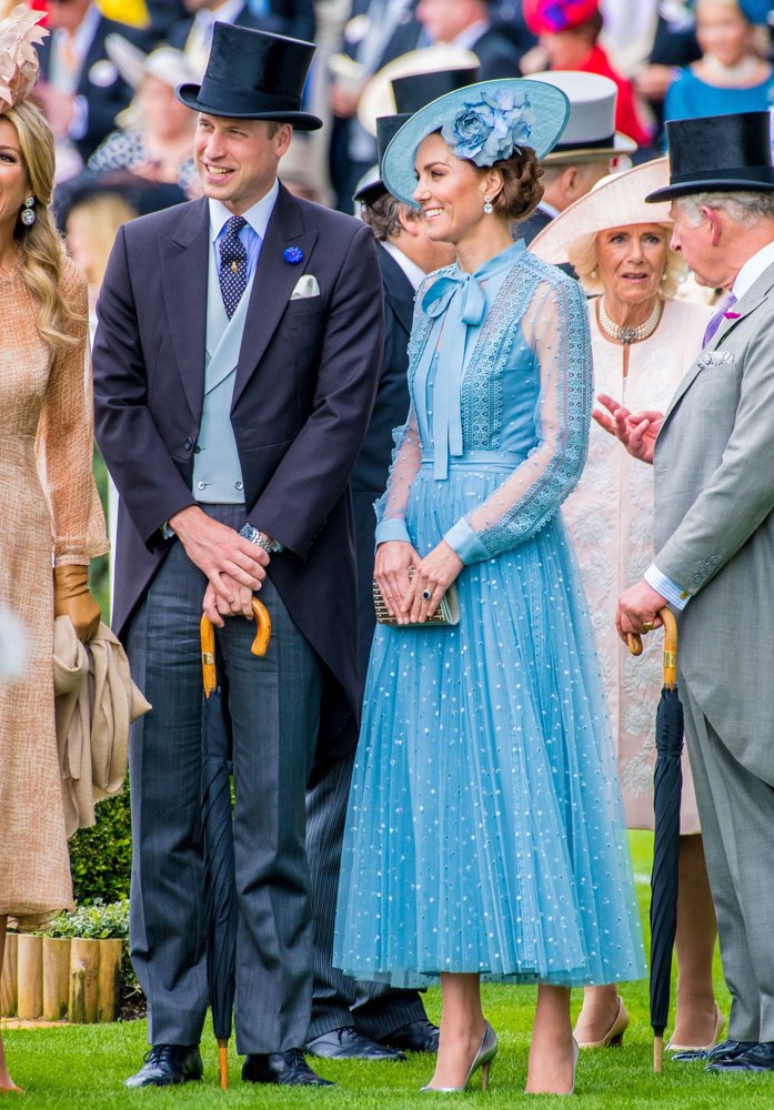 Prince Picture 1 - Royal Ascot 2019 - Day 1