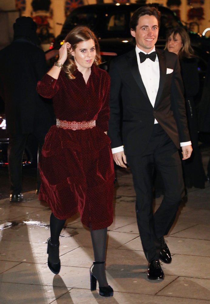 NationalPortraitGalleryGala2019 Picture 1 - National Portrait Gallery ...