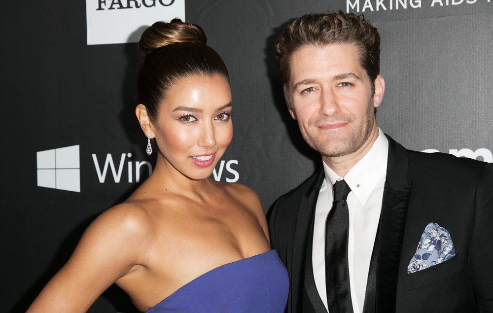 Renee Puente Picture 1 - 2014 amfAR LA Inspiration Gala | AceShowbiz