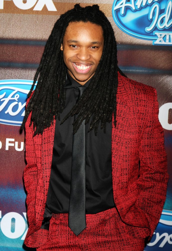 American Idol Picture 1 - American Idol XIV Finalists Party - Arrivals