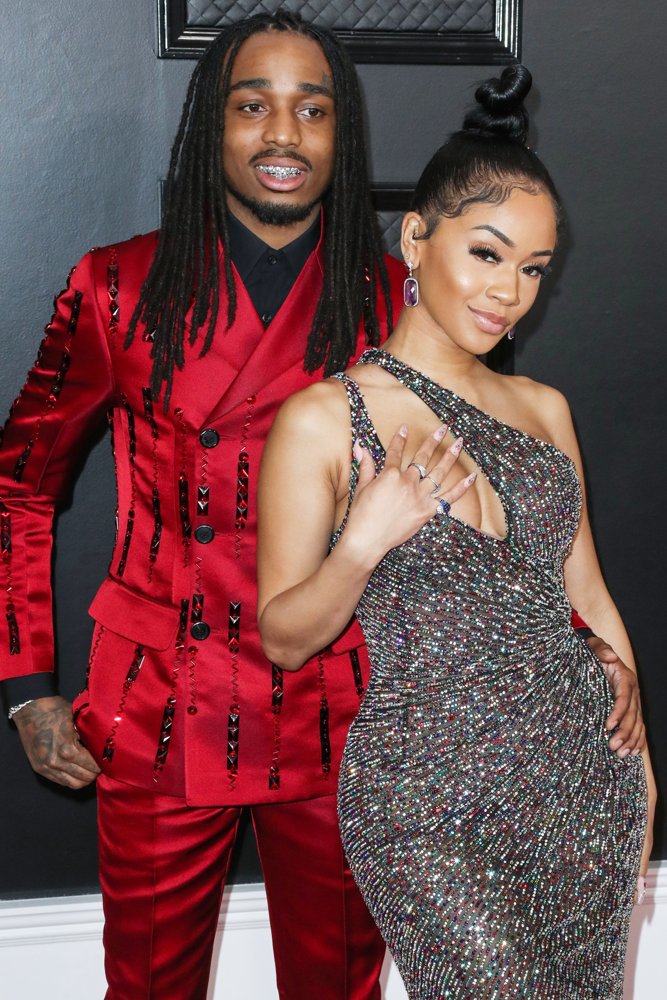 Saweetie Pictures, Latest News, Videos.