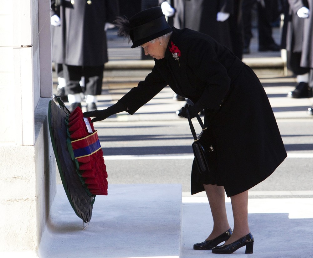 Queen Elizabeth Ii Picture 20 - The Opening Ceremony of The London 2012 ...