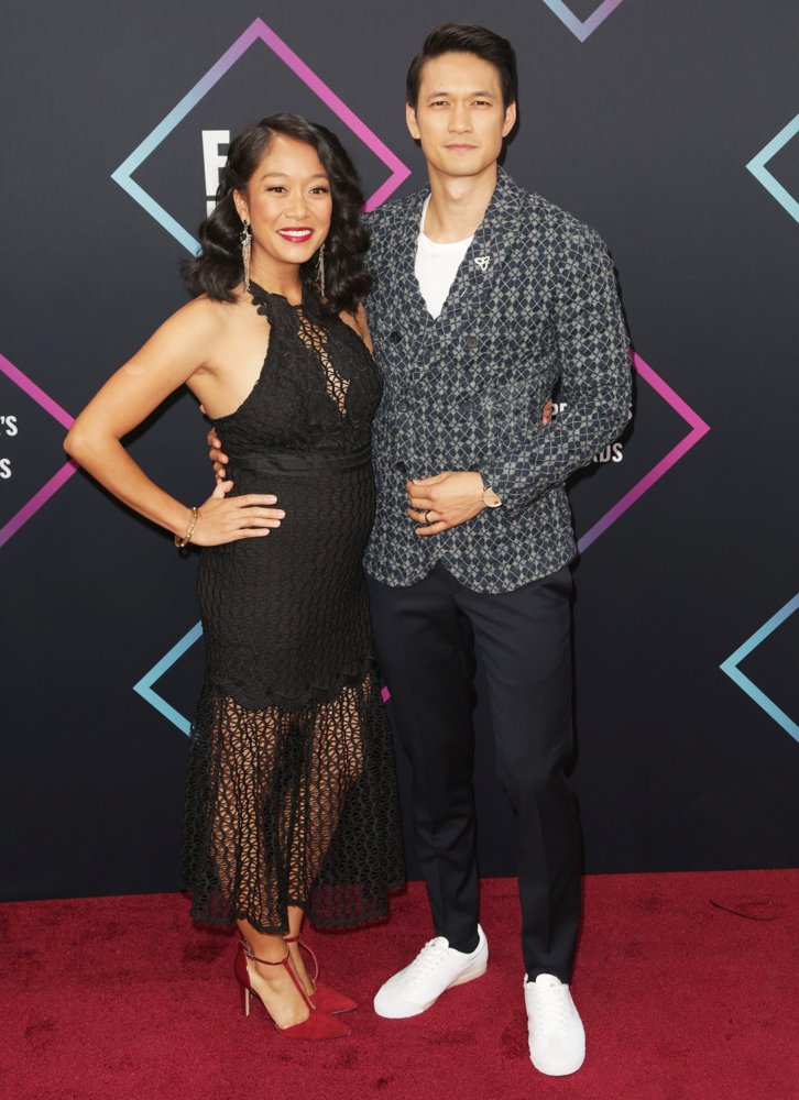 Harry Shum Jr. Pictures, Latest News, Videos.