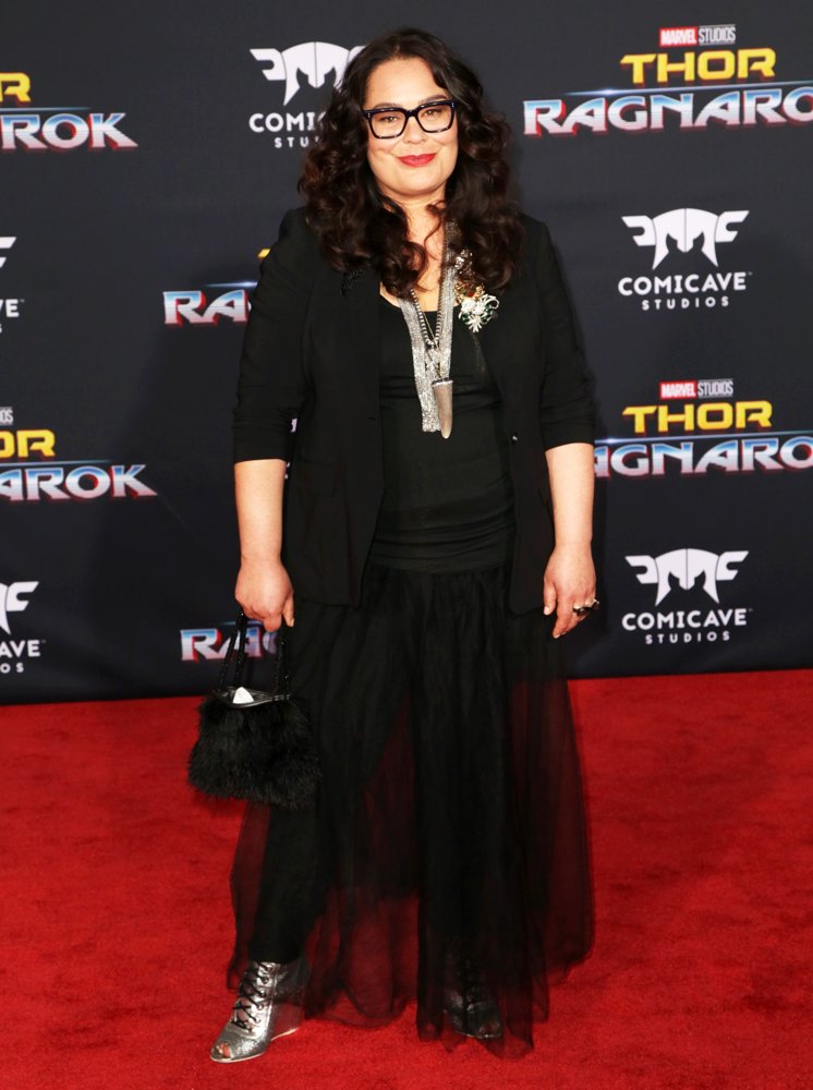 World Premiere of Thor: Ragnarok - Picture 1