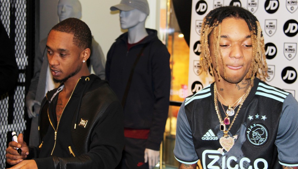 Rae Sremmurd Pictures Latest News Videos