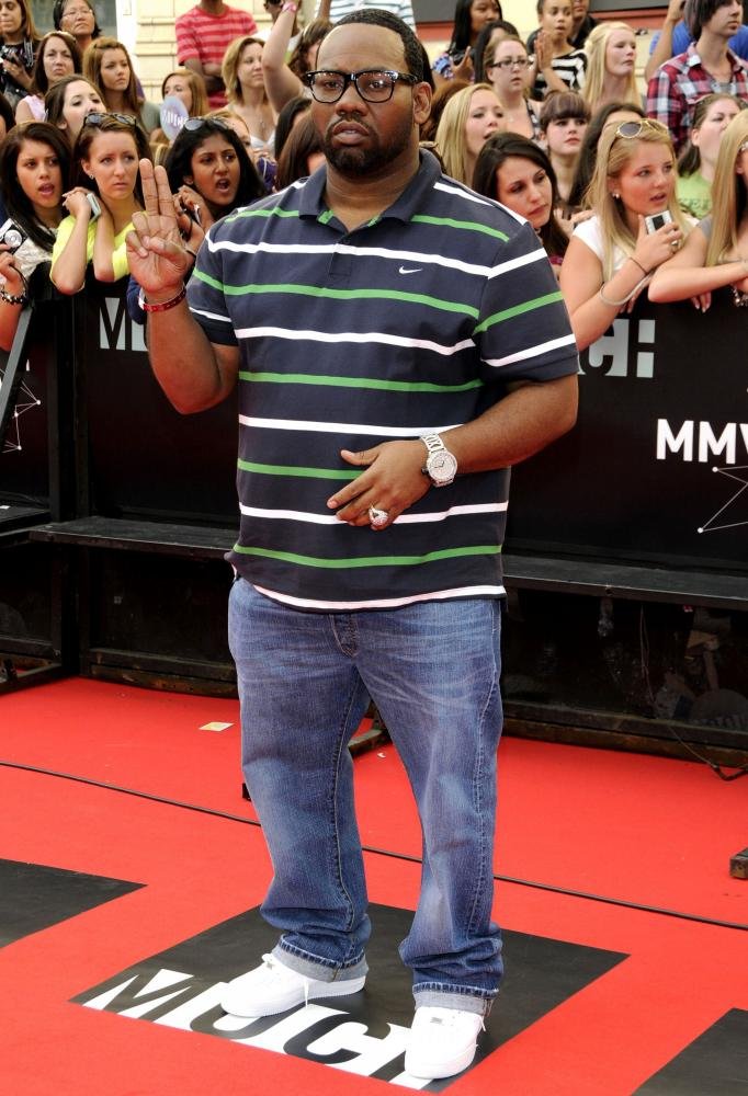 Raekwon Picture 1 - 22nd Annual MuchMusic Video Awards - Arrivals