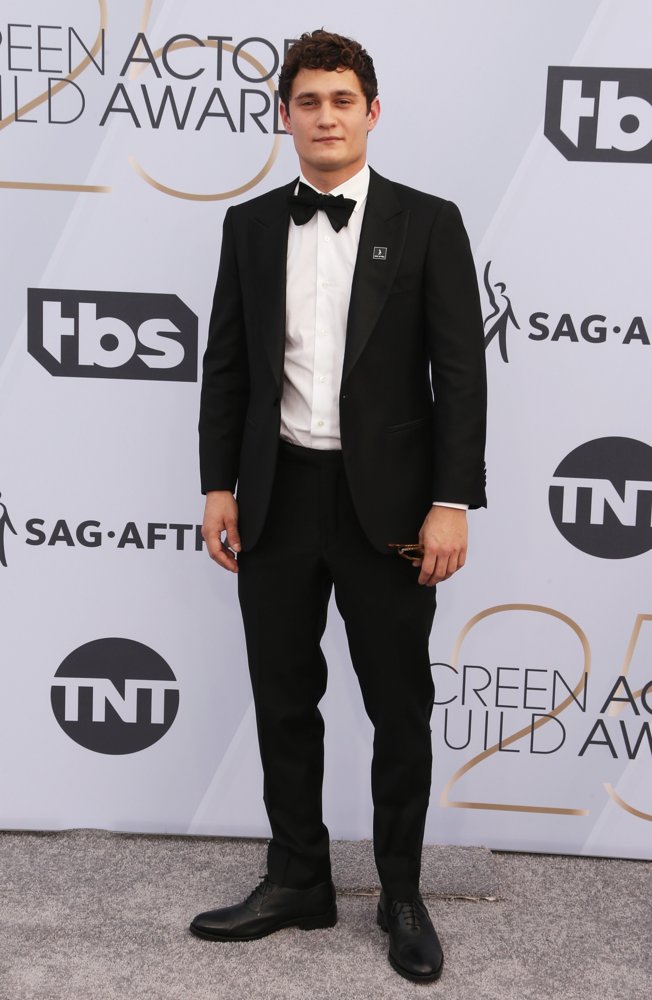 Rafi Gavron Picture 1 - "Inkheart" New York Premiere - Arrivals