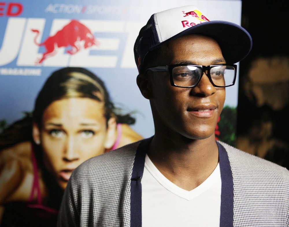 Rajon Rondo Pictures, Latest News, Videos.