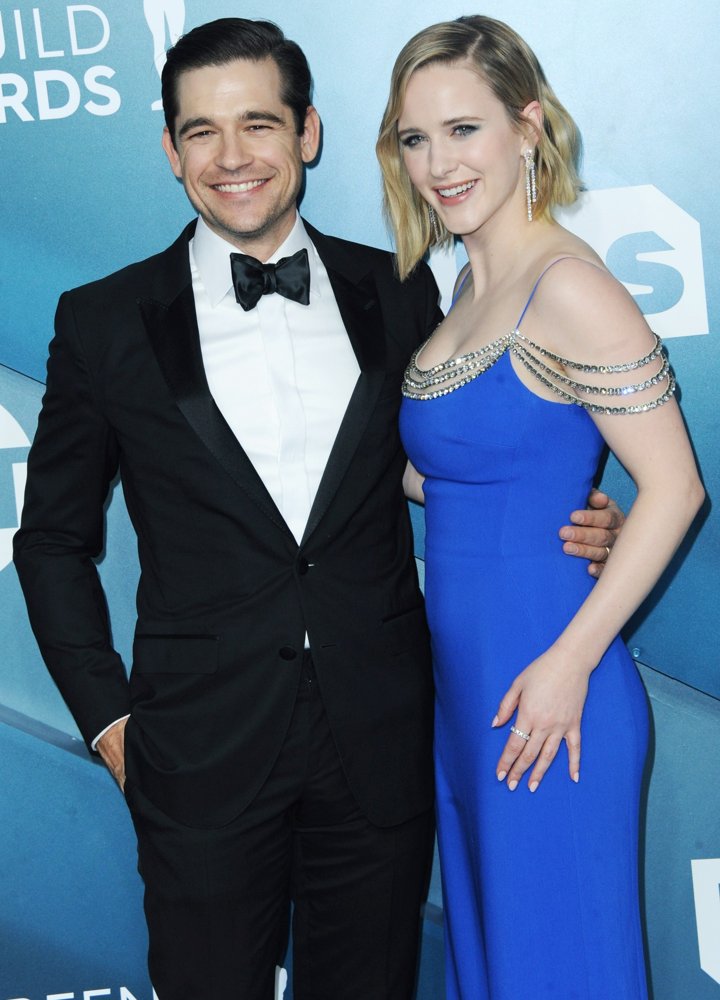 jason-ralph Picture 1 - 26th Annual SAG Awards - Arrivals