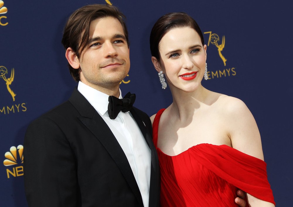 70th Emmy Awards - Arrivals - Picture 1