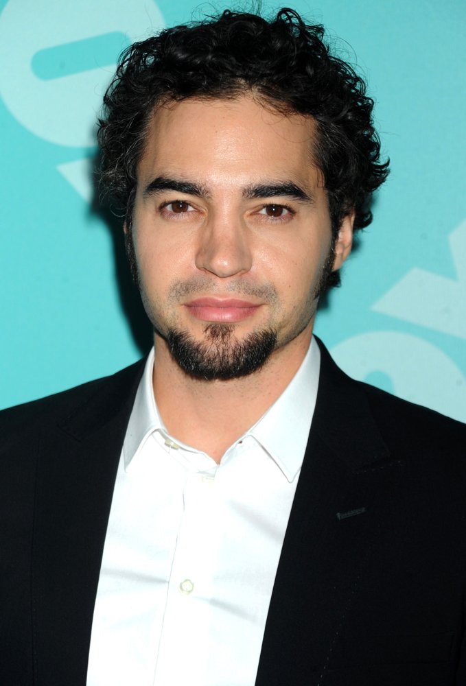 Ramon Rodriguez Picture 19 - 2013 FOX Upfront Presentation Post-Party