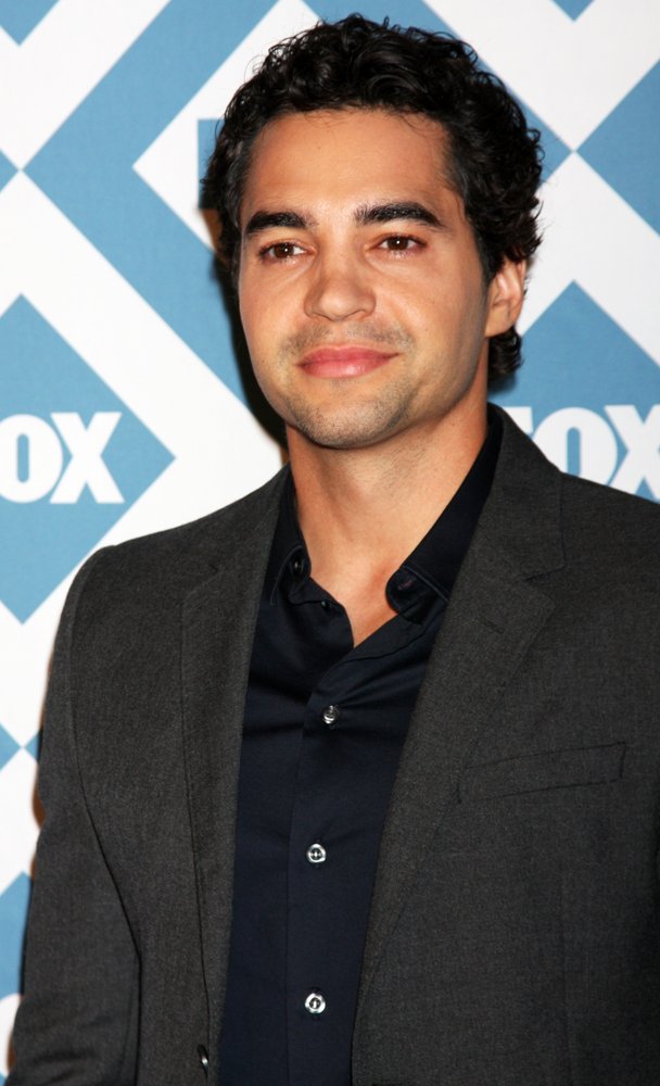 Ramon Rodriguez Pictures, Latest News, Videos.