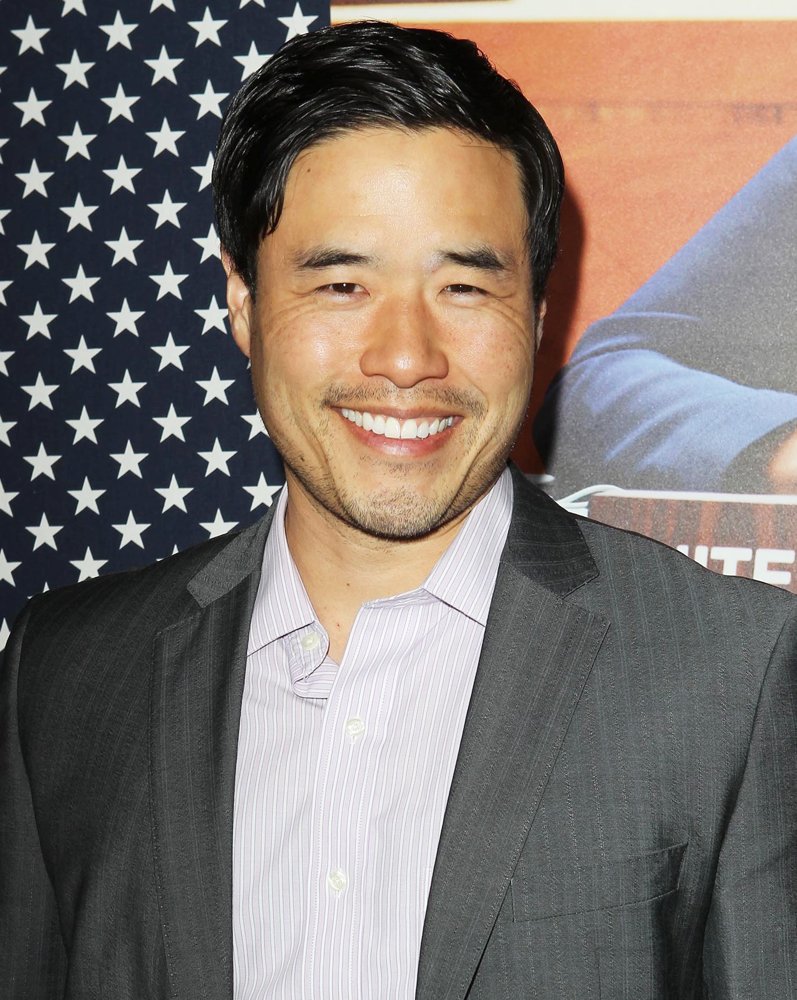 Randall Park