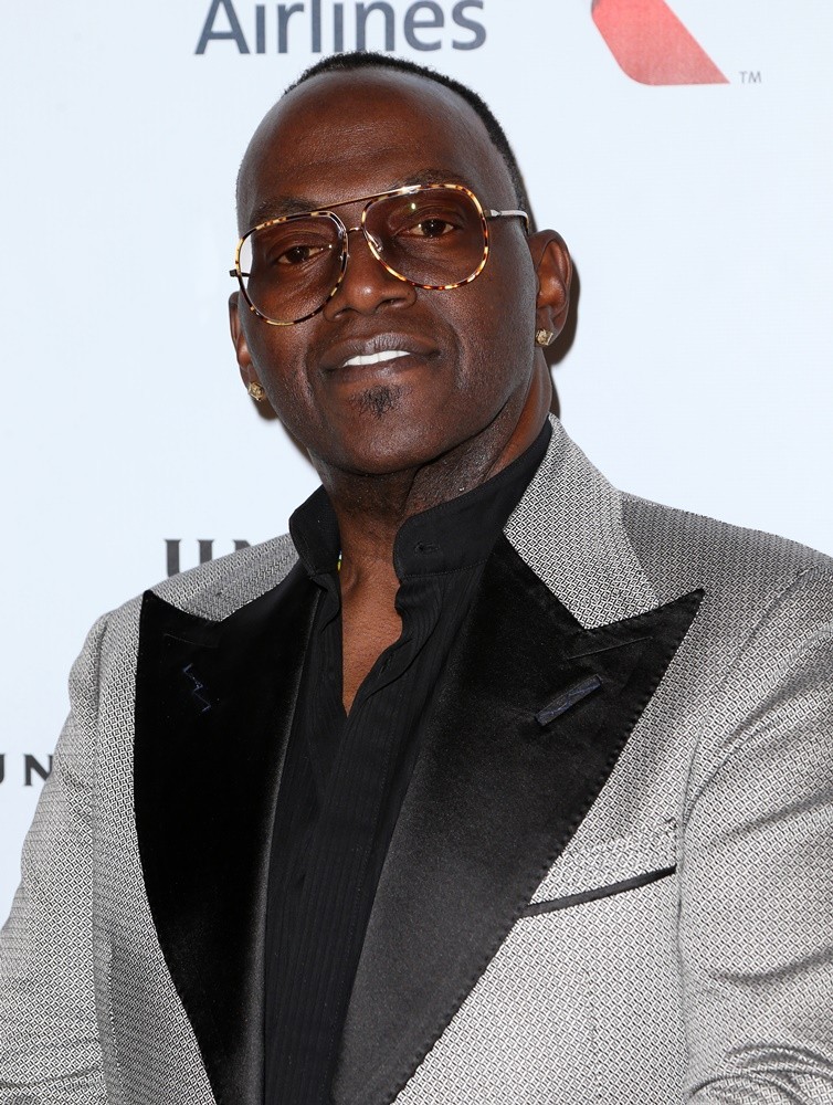 Randy Jackson Pictures, Latest News, Videos.