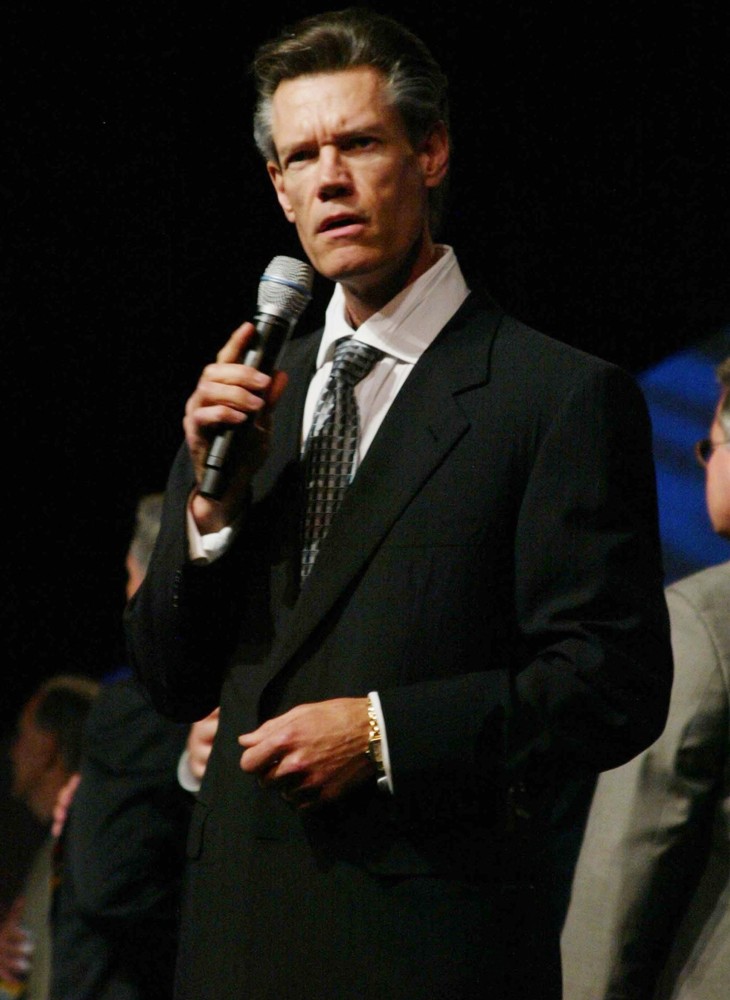 Randy Travis Picture 9 - The GAC Presents CMA Celebrity Close Up Event