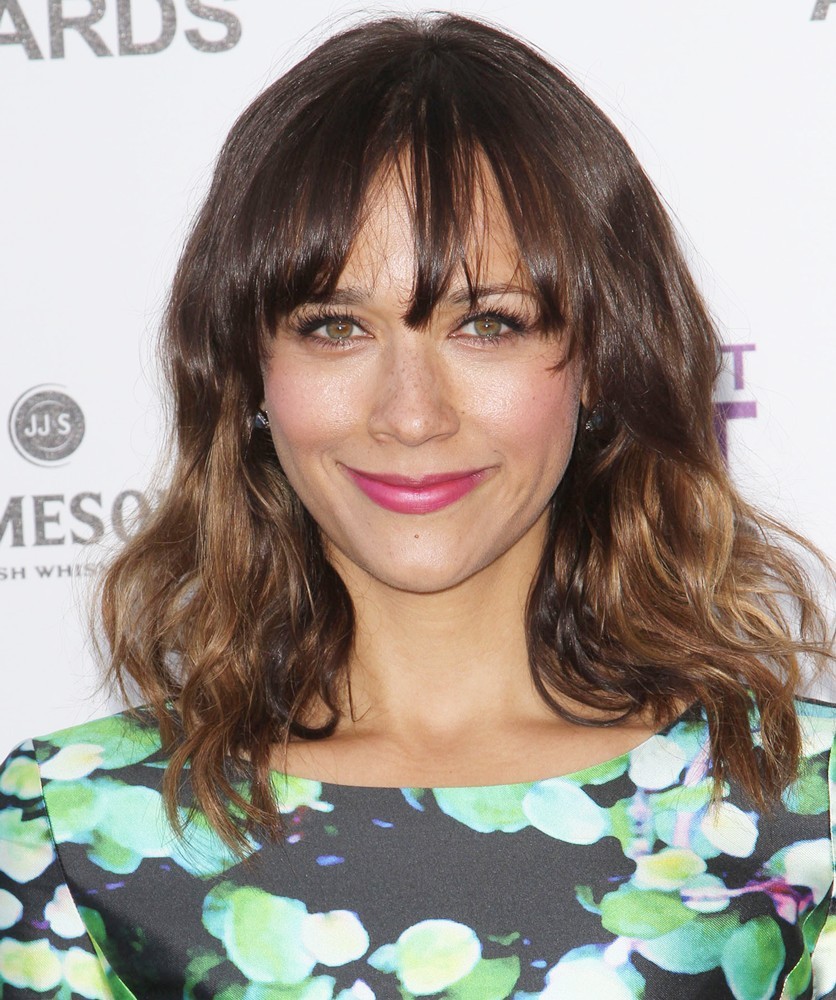 Rashida Jones Picture 1 - 27th Annual Independent Spirit Awards - Arrivals