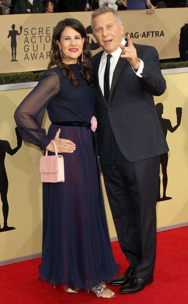 Paul Reiser Pictures, Latest News, Videos.