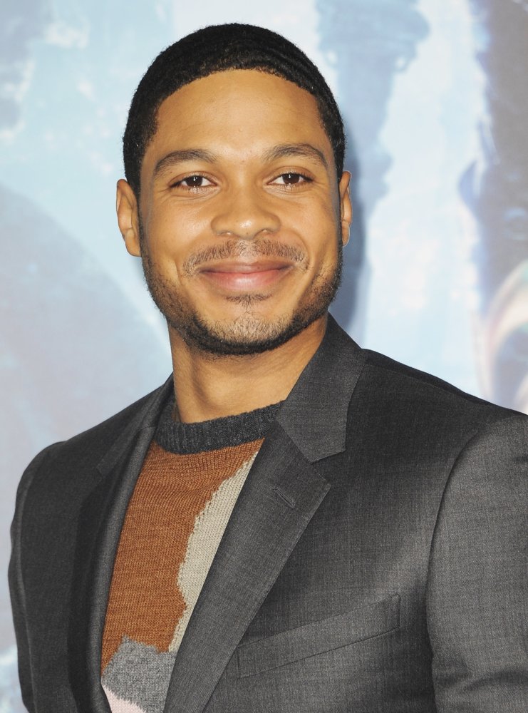 Ray Fisher Pictures with High Quality Photos