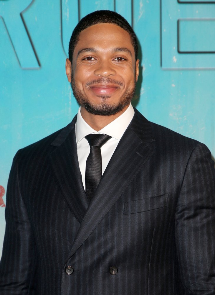 Ray Fisher Pictures, Latest News, Videos.