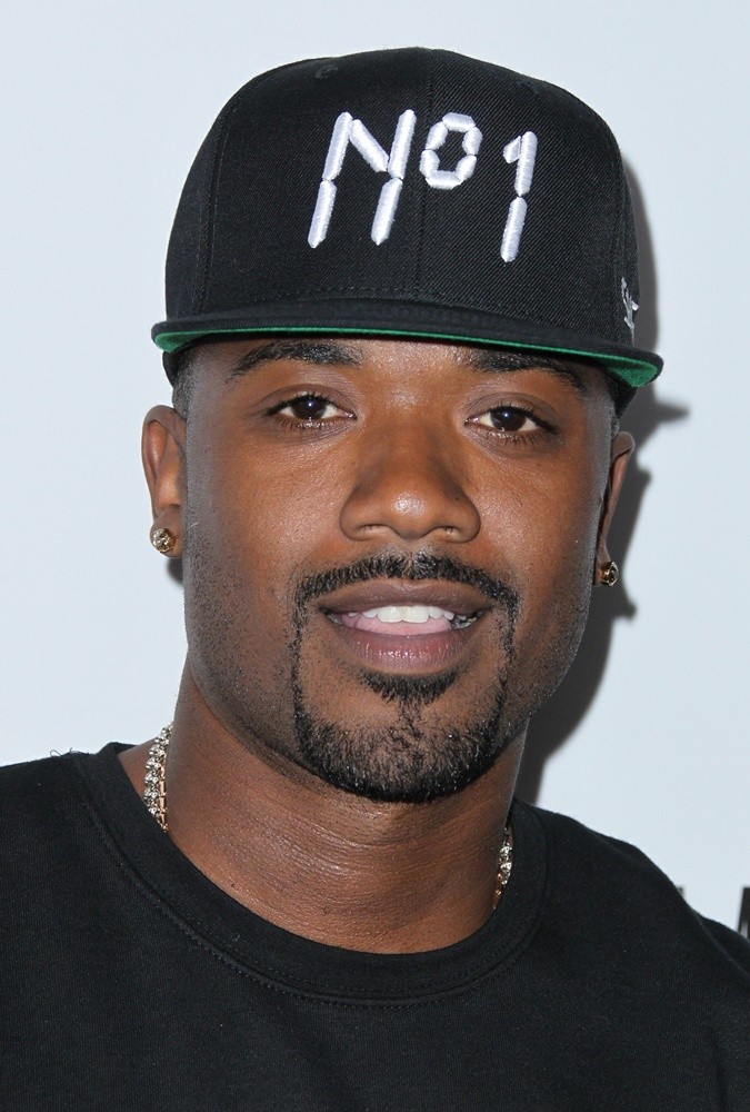 Ray J Picture 23 - Ray J and Princess Love Out and About in Beverly Hills