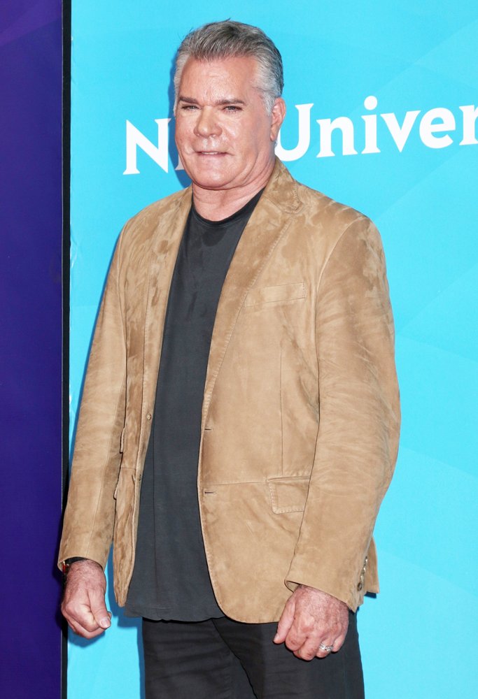 Ray Liotta Pictures, Latest News, Videos.